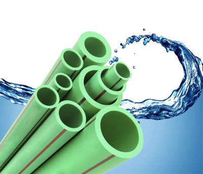PPRC Pipes – Polytech Plastic Pipes & Fittings